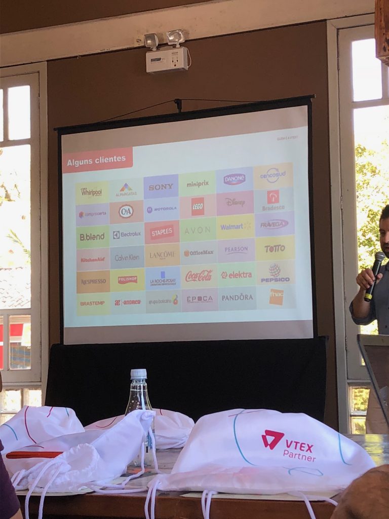 Vtex Partner Connection aconteceu e a Franquia de Marketing Digital ...