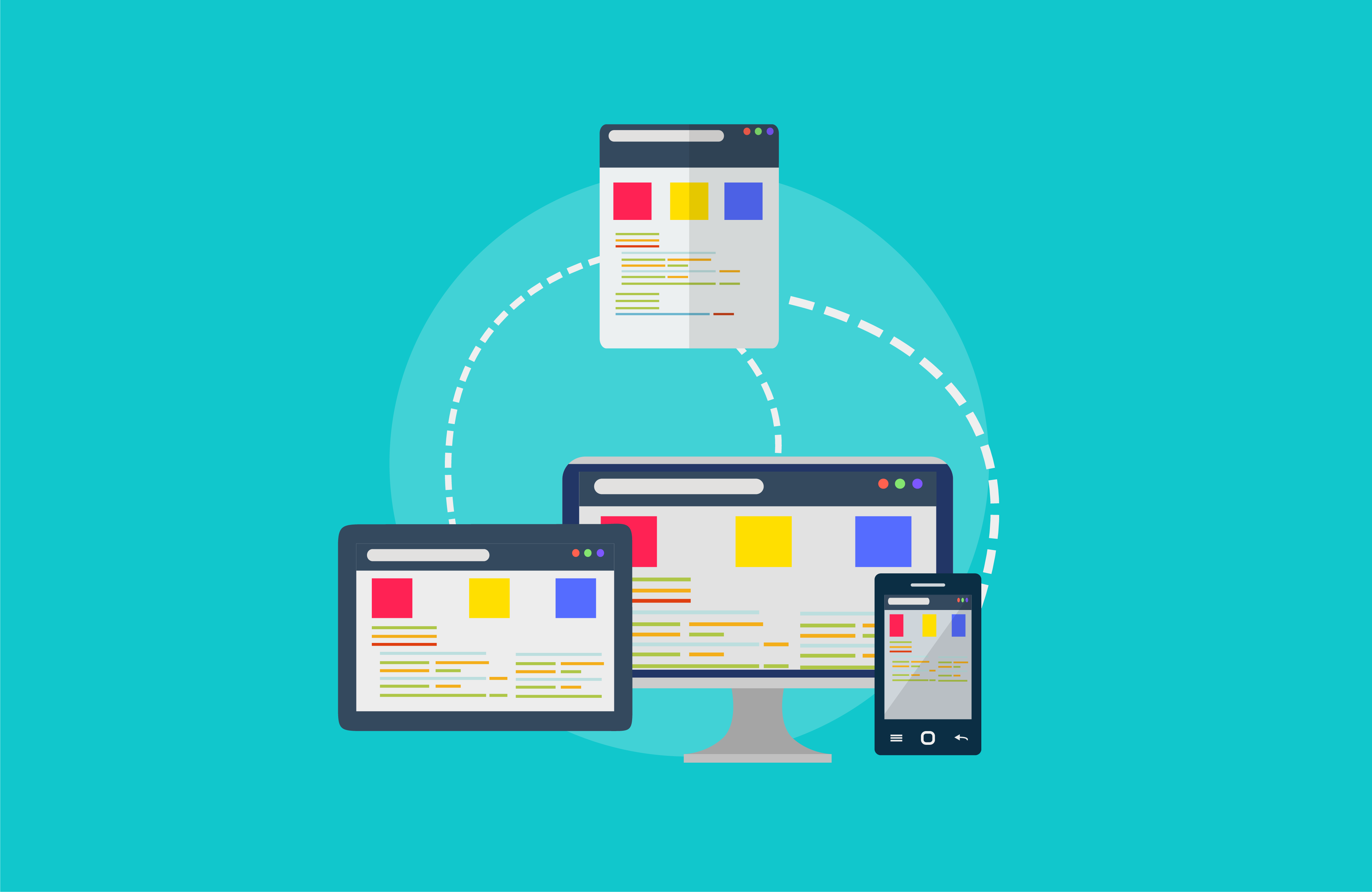 Design responsivo: Você sabe o que é e a importância dele?