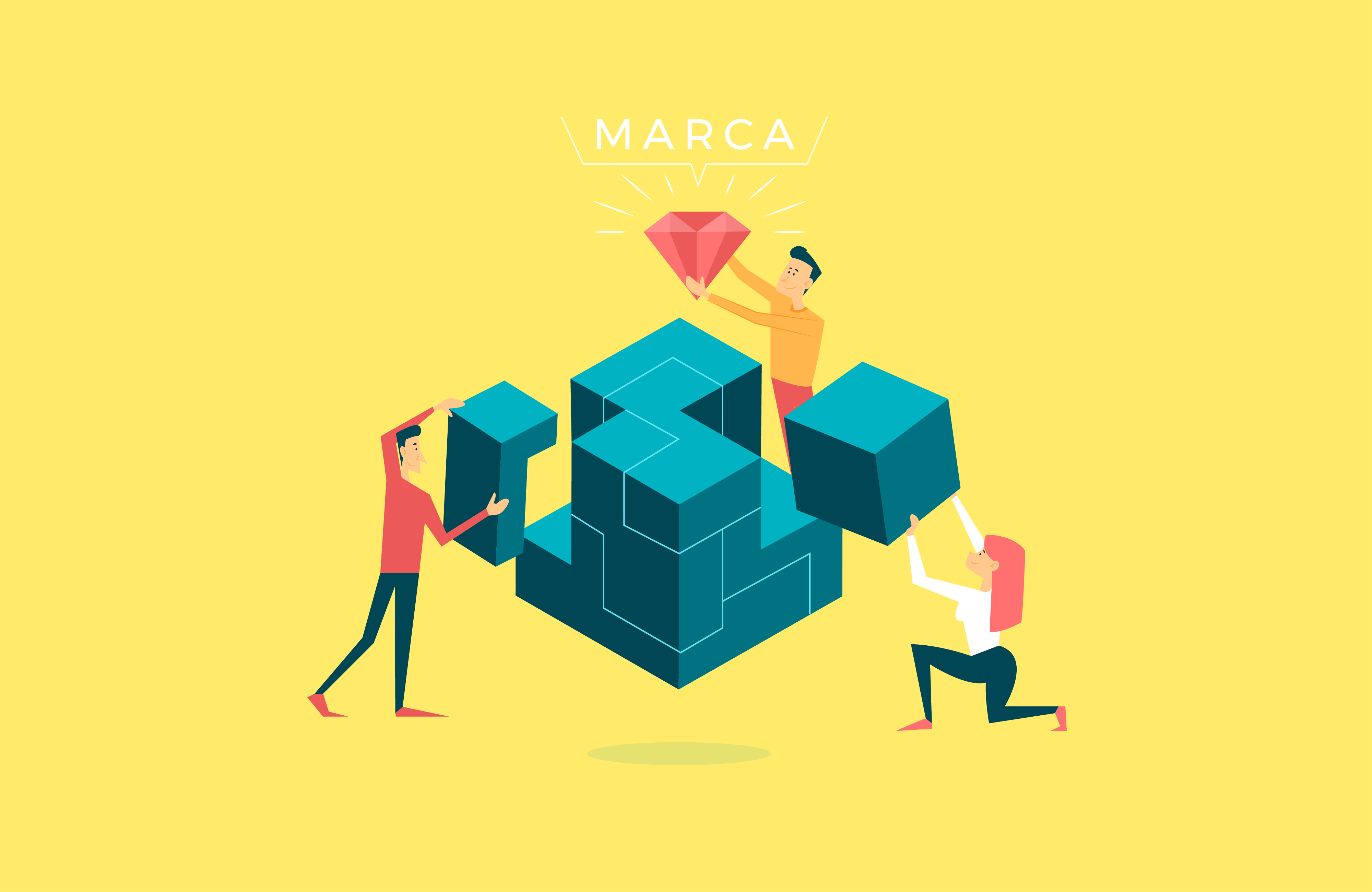 Posicionamento de marca: por que ele é importante para as empresas?