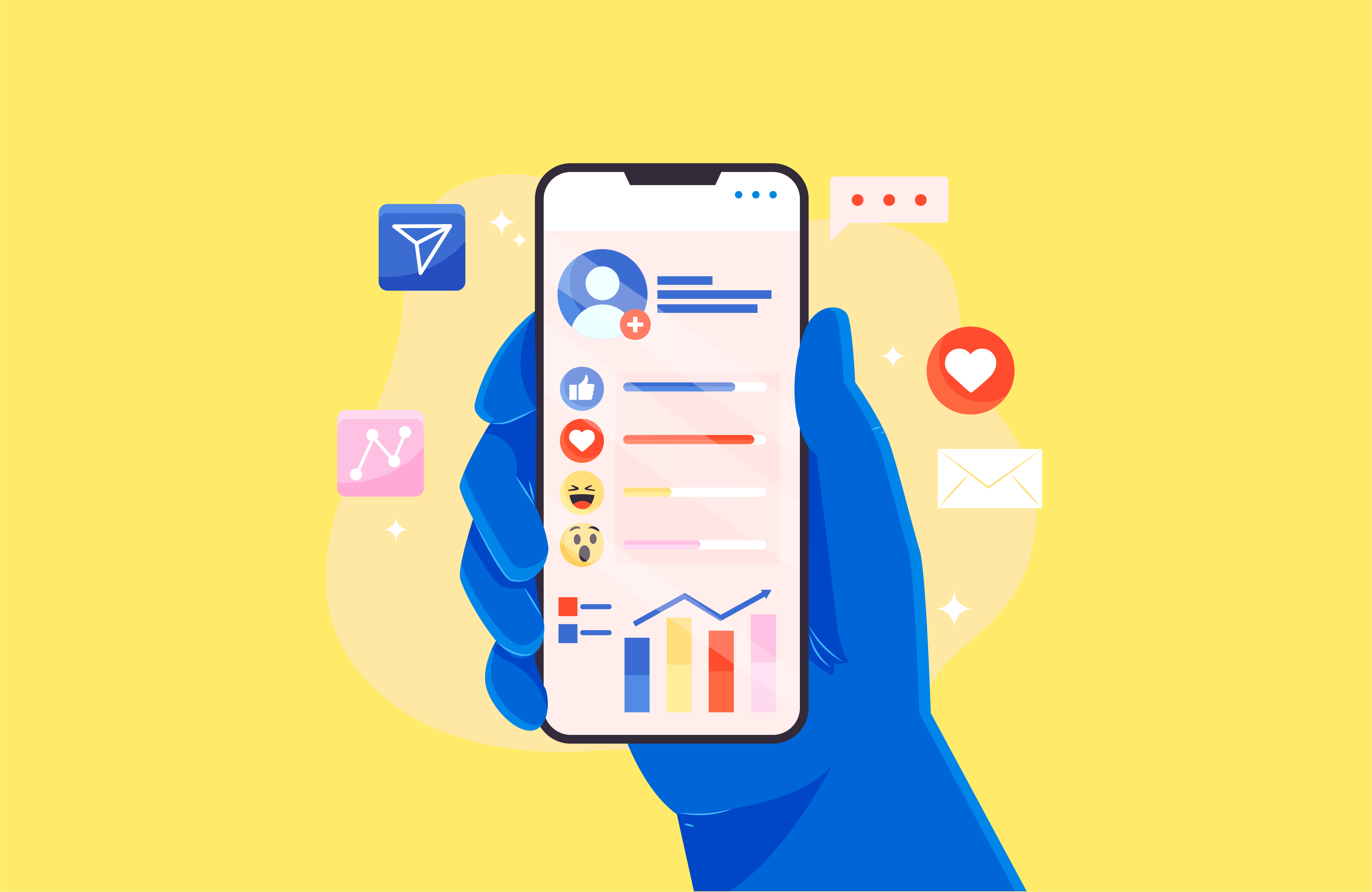 7 Dicas Para Aumentar O Engajamento No Instagram Da Sua Empresa