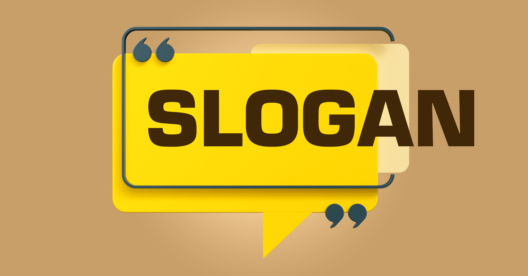 Echosis - Franquia de Marketing Digital Como criar um slogan criativo e ...